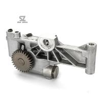 China Excavator Engine Oil Pump 331-8905 211-0546 for Caterpillar E330C E330D E336D C9 for sale