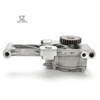 China Excavator Engine Oil Pump 331-8905 211-0546 for Caterpillar E330C E330D E336D C9 for sale