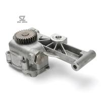 China Excavator Engine Oil Pump 331-8905 211-0546 for Caterpillar E330C E330D E336D C9 for sale