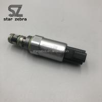 China R900771731 Excavator Solenoid Valve High Quality Hydraulic Part for Construction Machinery for sale