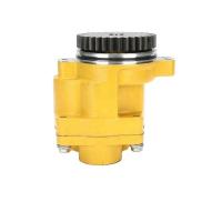 China Design Excavator Oil Pump Assy for E345 E349D E365B E345B C11 C13 Engine Parts for sale