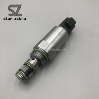China R900771731 Excavator Solenoid Valve High Quality Hydraulic Part for Construction Machinery for sale