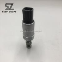 China R900771731 Excavator Solenoid Valve High Quality Hydraulic Part for Construction Machinery for sale