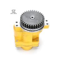 China Design Excavator Oil Pump Assy for E345 E349D E365B E345B C11 C13 Engine Parts for sale
