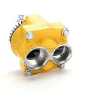 China Design Excavator Oil Pump Assy for E345 E349D E365B E345B C11 C13 Engine Parts for sale