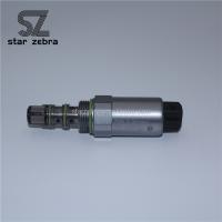China Hydraulic Pump Solenoid Valve R901155051 MHDRE4K16/30-024 for DH370 DH420 DH500 Excavator Spare Parts for sale