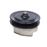 China Volvo EC240B EC290B Excavator VOE Fuel Transfer Pump 20450894 24V for sale
