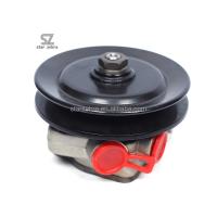 China Volvo EC240B EC290B Excavator VOE Fuel Transfer Pump 20450894 24V for sale