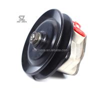 China Volvo EC240B EC290B Excavator VOE Fuel Transfer Pump 20450894 24V for sale