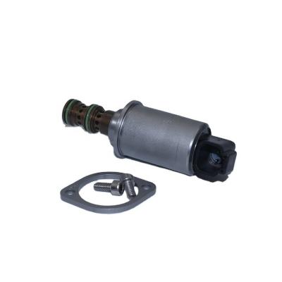 China SV90-G39 24V Proportional Solenoid Valve for Excavator Loader Hydraulic Pump Heavy Duty for sale