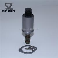 China SV90-G39 24V Proportional Solenoid Valve for Excavator Loader Hydraulic Pump Heavy Duty for sale