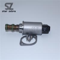 China SV90-G39 24V Proportional Solenoid Valve for Excavator Loader Hydraulic Pump Heavy Duty for sale