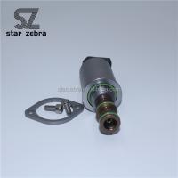 China SV90-G39 24V Proportional Solenoid Valve for Excavator Loader Hydraulic Pump Heavy Duty for sale