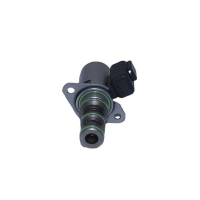 China SV98-T39 24DR Excavator Solenoid Valve 12V High Quality Hydraulic Parts for Construction Machinery for sale