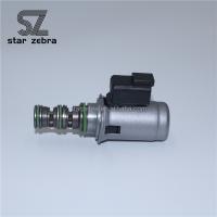 China SV98-T39 24DR Excavator Solenoid Valve 12V High Quality Hydraulic Parts for Construction Machinery for sale