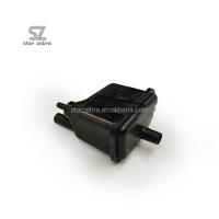 China DH55 Excavator Engine Exhaust Cover Crankcase Breather 100mm Durable Replacement for sale