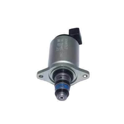 China Sany Pilot Proportional Valve 3768317 TM58401 393000M024 PVC25 24VDC Excavator Parts for sale