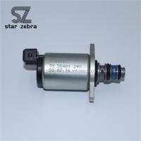 China Sany Pilot Proportional Valve 3768317 TM58401 393000M024 PVC25 24VDC Excavator Parts for sale