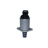 China TM60601 24V 20Bar Proportional Hydraulic Solenoid Valve for Excavator Machinery Parts for sale