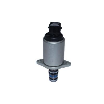China TM60601 24V 20Bar Proportional Hydraulic Solenoid Valve for Excavator Machinery Parts for sale