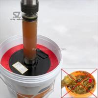 China 56/60 Universal Oil Suction Cup Grease Gun Accessories Leak-Proof Car Lubrication Tool for sale