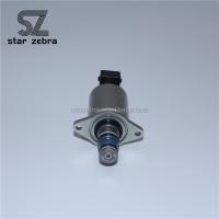 China TM60601 24V 20Bar Proportional Hydraulic Solenoid Valve for Excavator Machinery Parts for sale