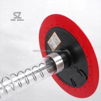 China 56/60 Universal Oil Suction Cup Grease Gun Accessories Leak-Proof Car Lubrication Tool for sale