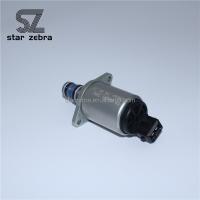 China TM60601 24V 20Bar Proportional Hydraulic Solenoid Valve for Excavator Machinery Parts for sale