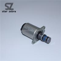 China TM60601 24V 20Bar Proportional Hydraulic Solenoid Valve for Excavator Machinery Parts for sale