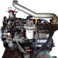 China C4.4 Complete Engine Assembly for CAT 3054C CAT318 Excavator 100% New for sale