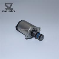 China TM66001 24V 20Bar Proportional Solenoid Valve for Hydraulic Pump Engine Parts Excavator for sale