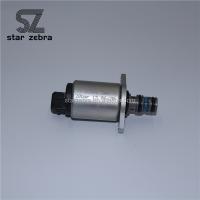 China TM66001 24V 20Bar Proportional Solenoid Valve for Hydraulic Pump Engine Parts Excavator for sale