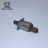 China TM66202 20bar 12V Excavator Solenoid Valve High Quality Machinery Repair Accessories for sale