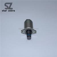 China TM66202 20bar 12V Excavator Solenoid Valve High Quality Machinery Repair Accessories for sale