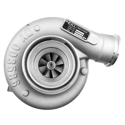 China PC200-7 SAA6D102E-2 Turbocharger 10KG 6738-81-8090 4038475 for Excavator Engine for sale