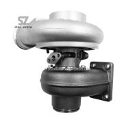 China PC200-7 SAA6D102E-2 Turbocharger 10KG 6738-81-8090 4038475 for Excavator Engine for sale