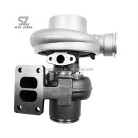 China PC200-7 SAA6D102E-2 Turbocharger 10KG 6738-81-8090 4038475 for Excavator Engine for sale