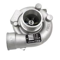 China CAT312D CAT312C Turbocharger 49189-04810 for Excavator 4D31 Engine Parts for sale