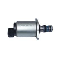 China 24V 20bar Excavator Multi-Way Valve Electric Proportional Pilot Solenoid TM68301 for sale