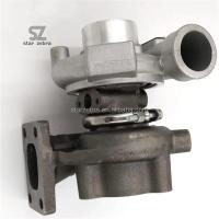 China CAT312D CAT312C Turbocharger 49189-04810 for Excavator 4D31 Engine Parts for sale