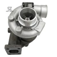 China CAT312D CAT312C Turbocharger 49189-04810 for Excavator 4D31 Engine Parts for sale