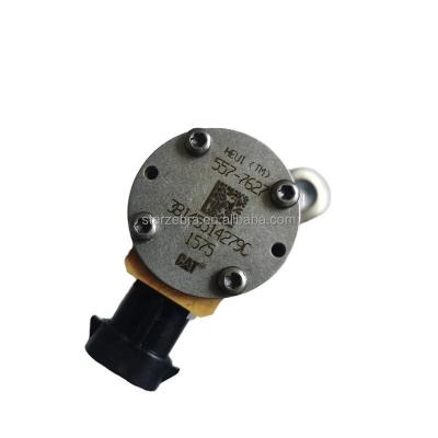 China C7 Fuel Injectors 387-9427 263-8216 263-8218 328-2585 for CAT324D CAT325D CAT329D Engine for sale