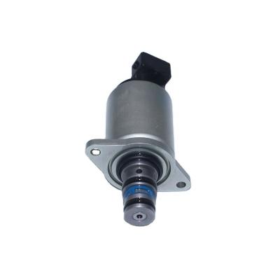 China 24V Solenoid Valve TM68501 for Hydraulic Pump Proportional Excavator Spare Parts for sale