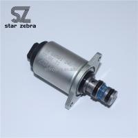 China 24V Solenoid Valve TM68501 for Hydraulic Pump Proportional Excavator Spare Parts for sale