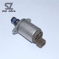 China TM68502 12V 25bar Proportional Pilot Solenoid Valve for Excavator Construction Machinery Parts for sale