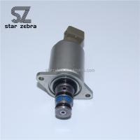China TM68502 12V 25bar Proportional Pilot Solenoid Valve for Excavator Construction Machinery Parts for sale