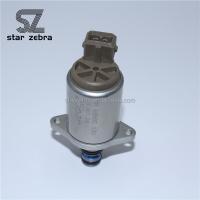 China TM68502 12V 25bar Proportional Pilot Solenoid Valve for Excavator Construction Machinery Parts for sale