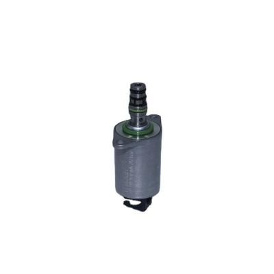 China 24V Proportional Solenoid Valve TM70202 for Hydraulic Pump Construction Machinery Parts for sale