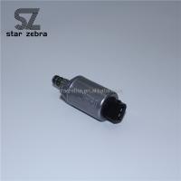 China 24V Proportional Solenoid Valve TM70202 for Hydraulic Pump Construction Machinery Parts for sale