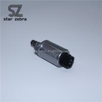 China 24V Proportional Solenoid Valve TM70302 for Excavator Hydraulic Pump High Quality for sale